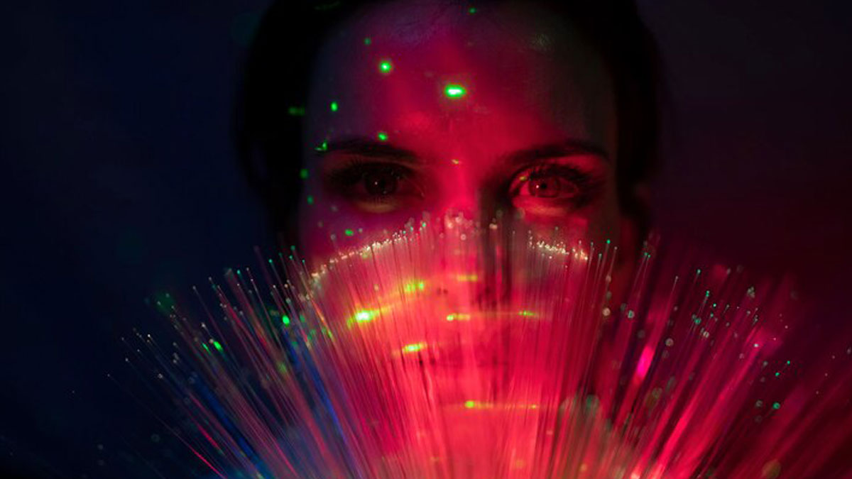 پلاگین Deep Glow در افتر افکت - موشن گورو